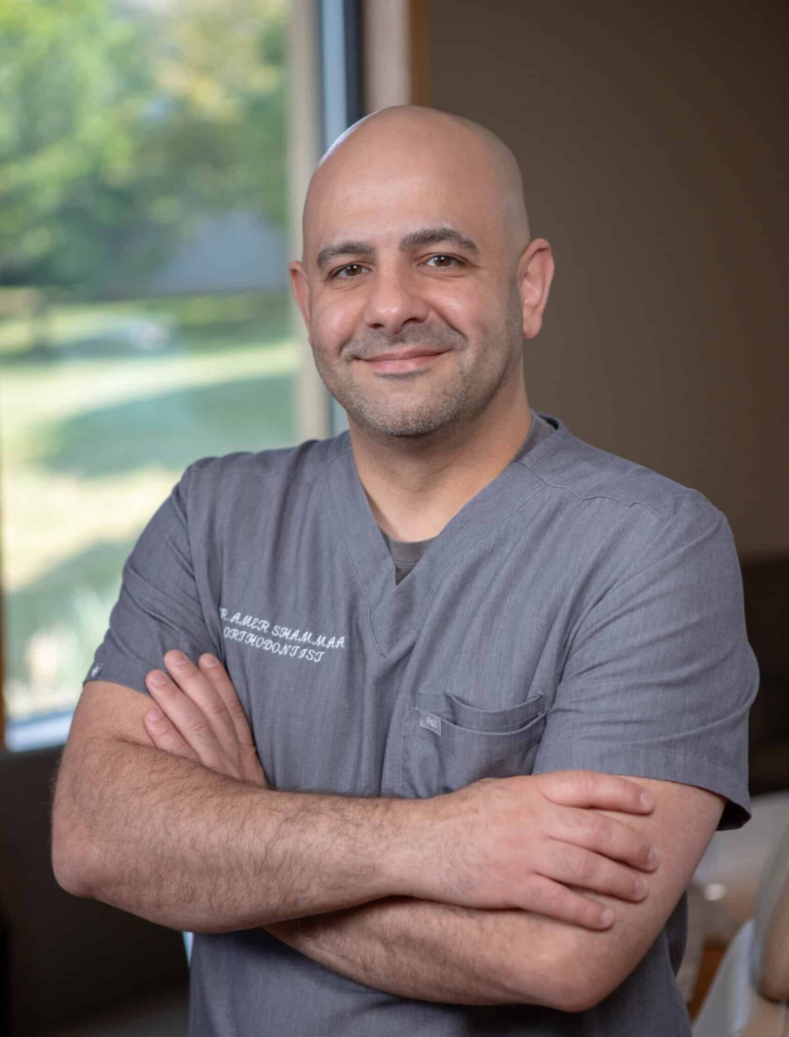 Meet The Doctors — Pure Dental Spa